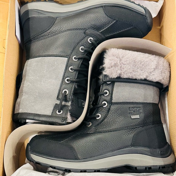 UGG | Shoes | Ugg Women Adirondack Iii Boot | Poshmark